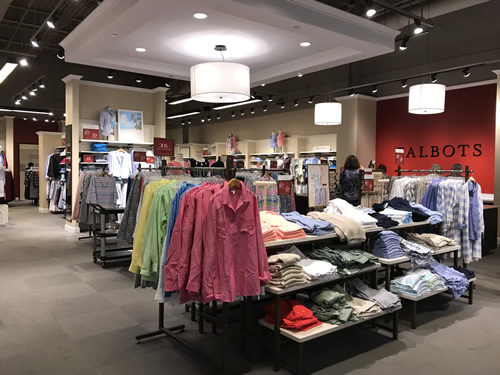 outlet_mall-talbots – Greetings from the Past