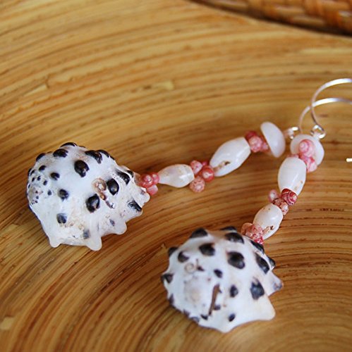 Niihau Shell Jewelry – Greetings from the Past